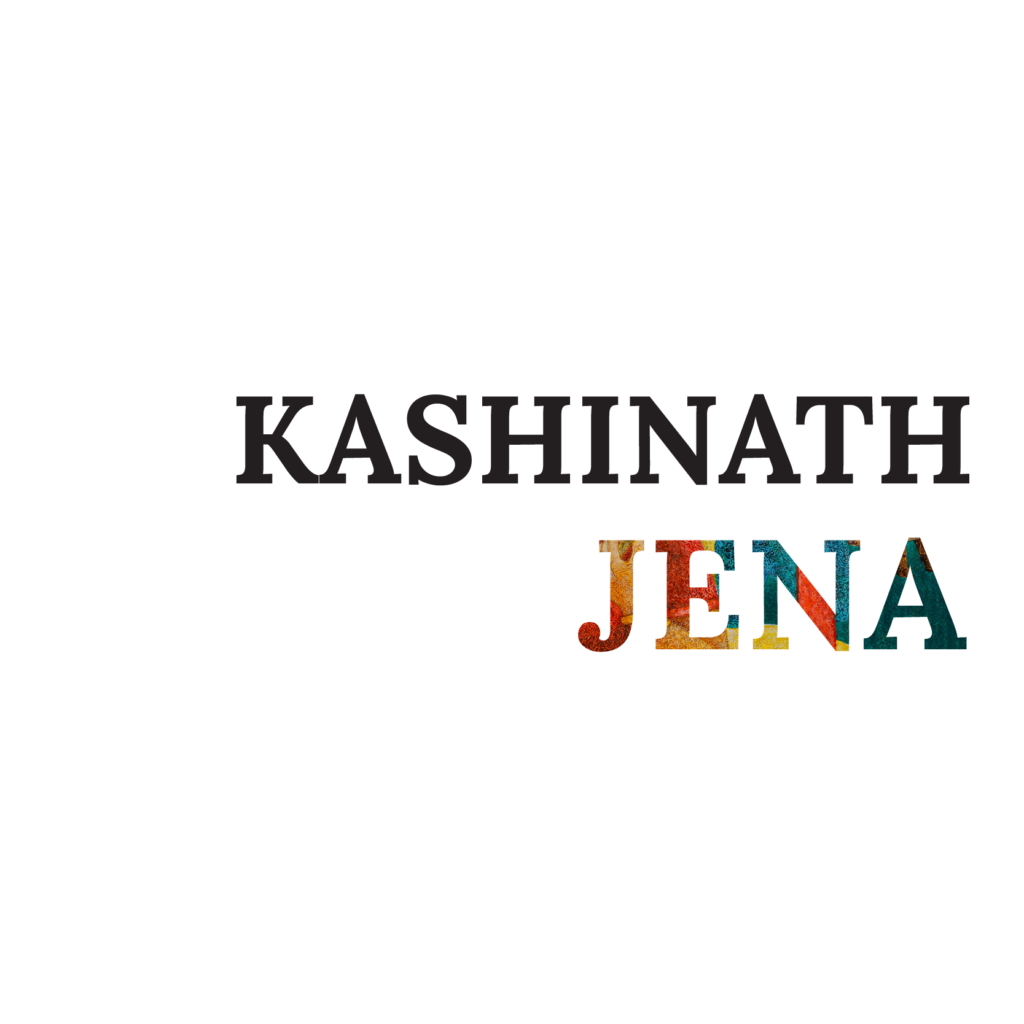 Kashinath jena Paintings | Galleria VSB