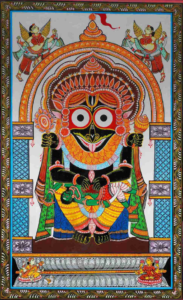 Pattachitra Painting | Traditional Indian Art of Storytelling