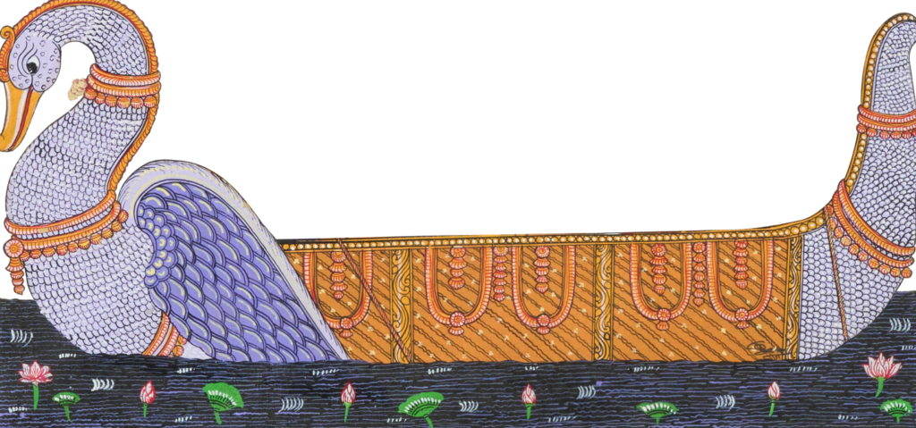 Pattachitra Painting | Traditional Indian Art of Storytelling