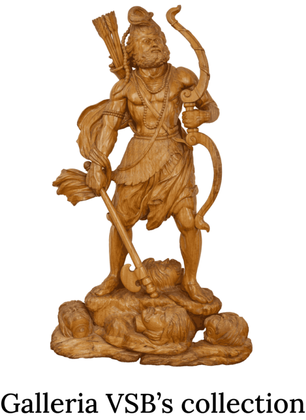 Famous Ancient Indian Sculptures | Masterpieces of Historical Art & Culture