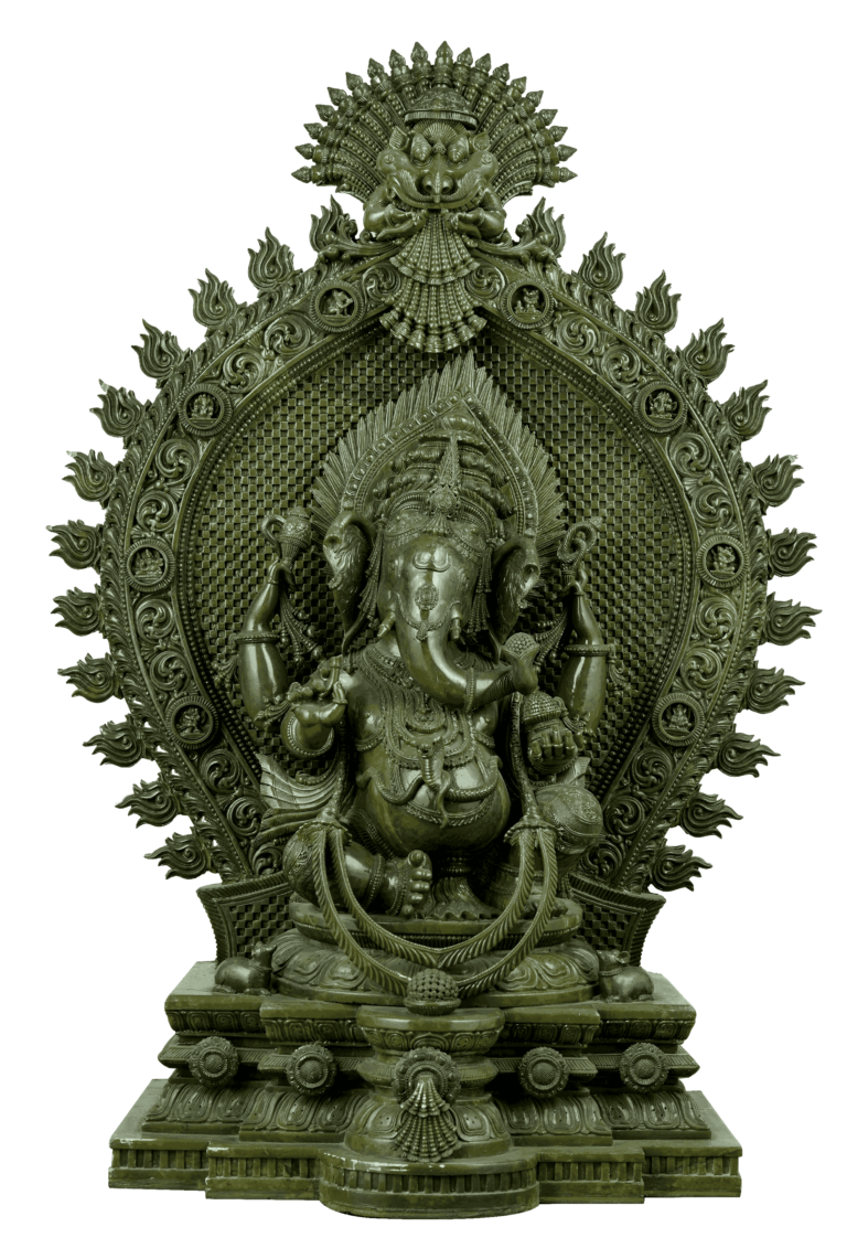 Famous Ancient Indian Sculptures | Masterpieces of Historical Art & Culture