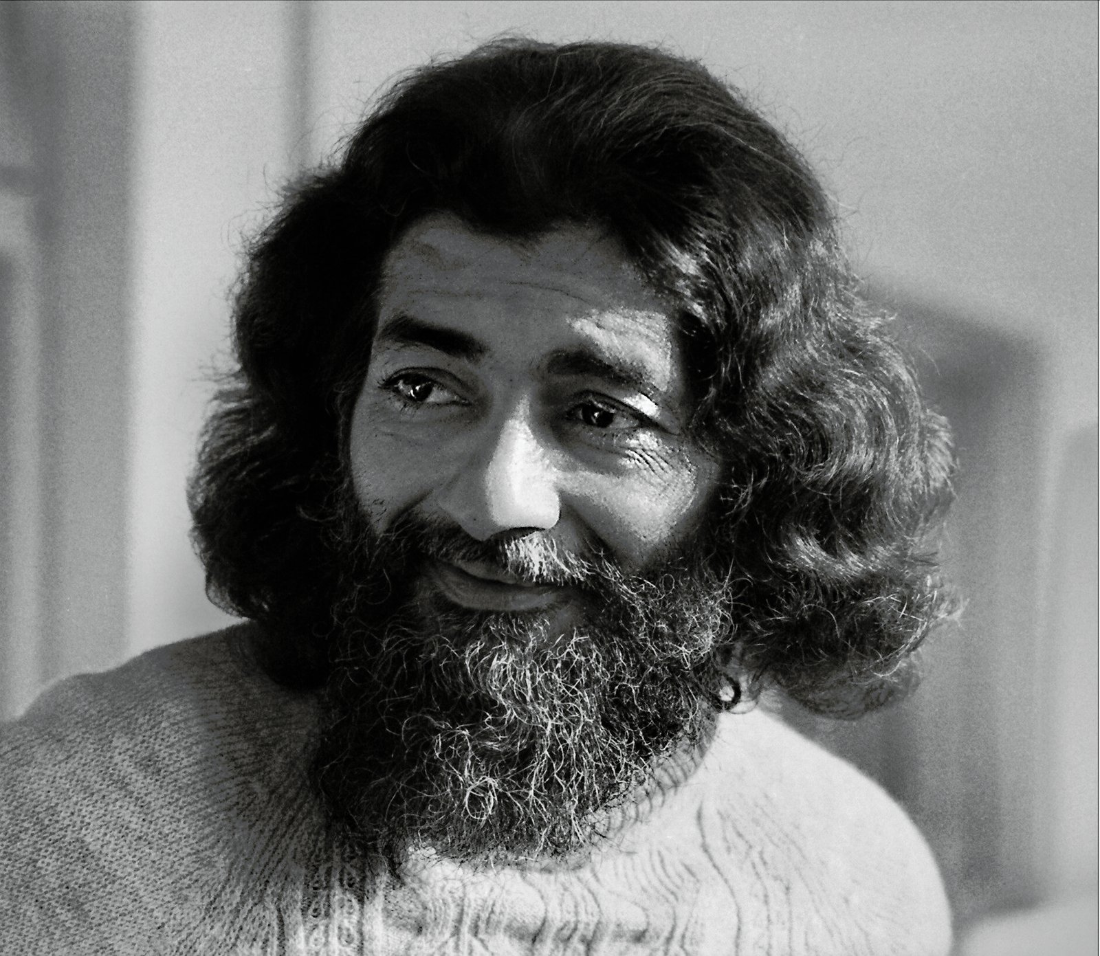 Buy Manjit Bawa Paintings | Original Indian Art | Galleria Vsb