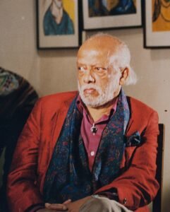 F.N. Souza Paintings - Explore Souza Art & Iconic Artwork