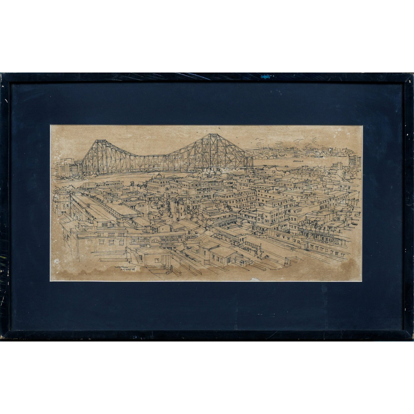 RAMKINKAR BAIJ - Galleria VSB