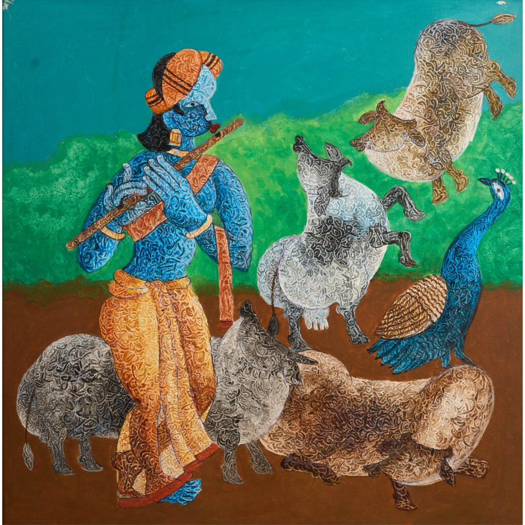 KASHINATH JENA | Galleria VSB